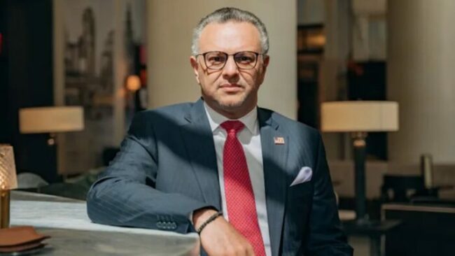 US reaffirms support for Morocco’s sovereignty over Sahara ahead of key ...