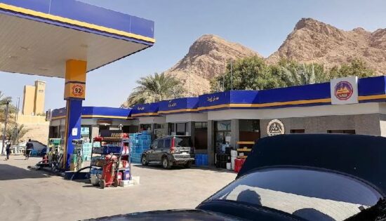Egypt rebuts fuel contamination claims amid motorists’ rising concerns ...