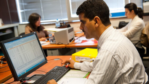 Morocco creates 282,000 jobs as employment indicators improve – The ...