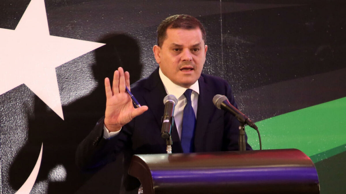 Dbeibah urges UN to reflect on Libya’s realities, reaffirms support for ...