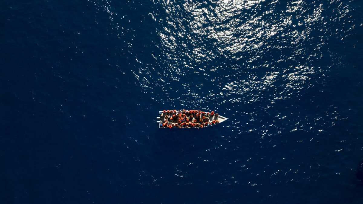 Dozens feared dead in Libyan shipwrecks as migrant death toll rises in ...
