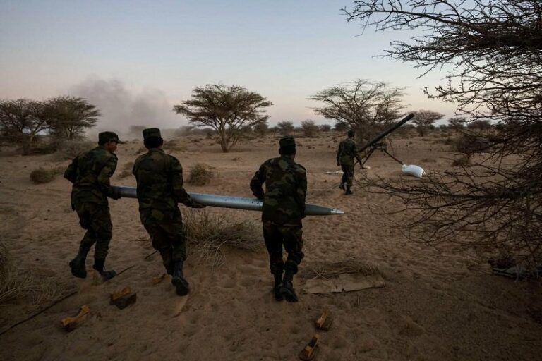 Polisario’s recent targeting of civilians vindicates case for terrorism ...