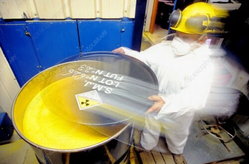 Uranext to build Morocco’s first yellowcake uranium plant in El Jadida ...