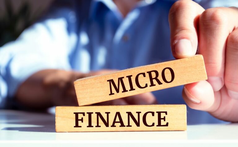 Morocco overhauls microfinance regulations with expanded credit limits ...