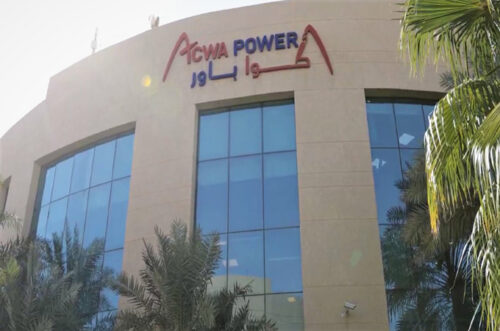 ACWA Power secures major solar projects advancing Morocco’s energy ...