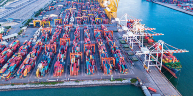 Morocco Navigates Global Trade Boom Amid Financial Vulnerabilities ...