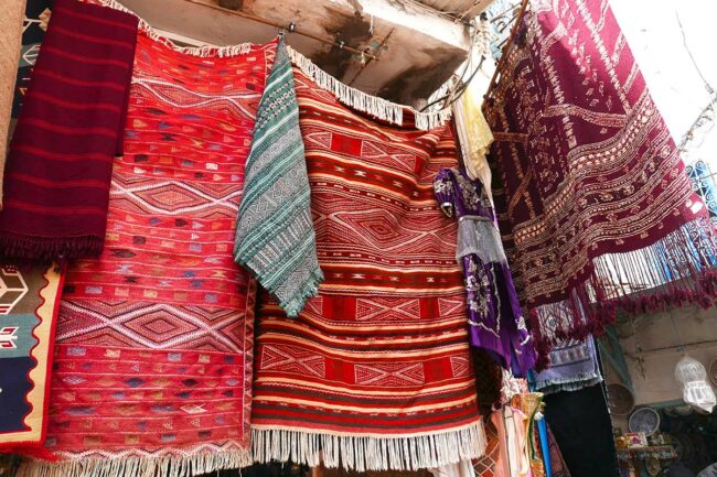 Tunisia’s Textile Exports Rise in Early 2025 Despite Global Challenges ...