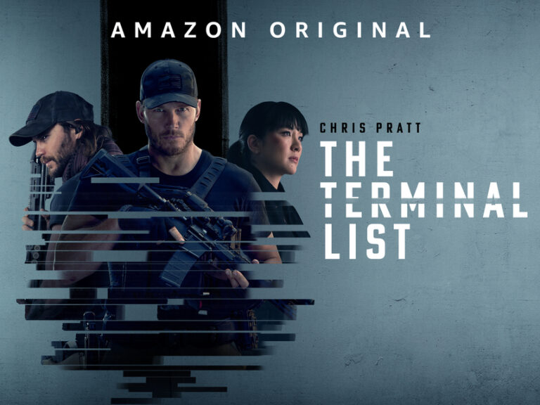 Amazon chooses Morocco for shooting S2 of “The Terminal List” – The ...