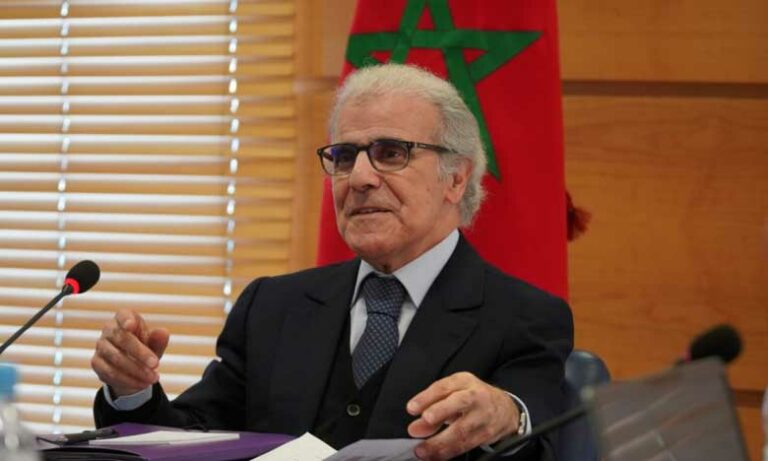 Morocco to introduce inflation targeting in 2027, keeps currency peg ...