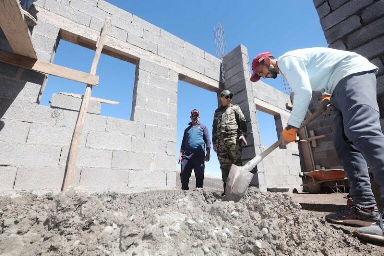Morocco’s cement deliveries surge 10% through August 2025 – The North ...