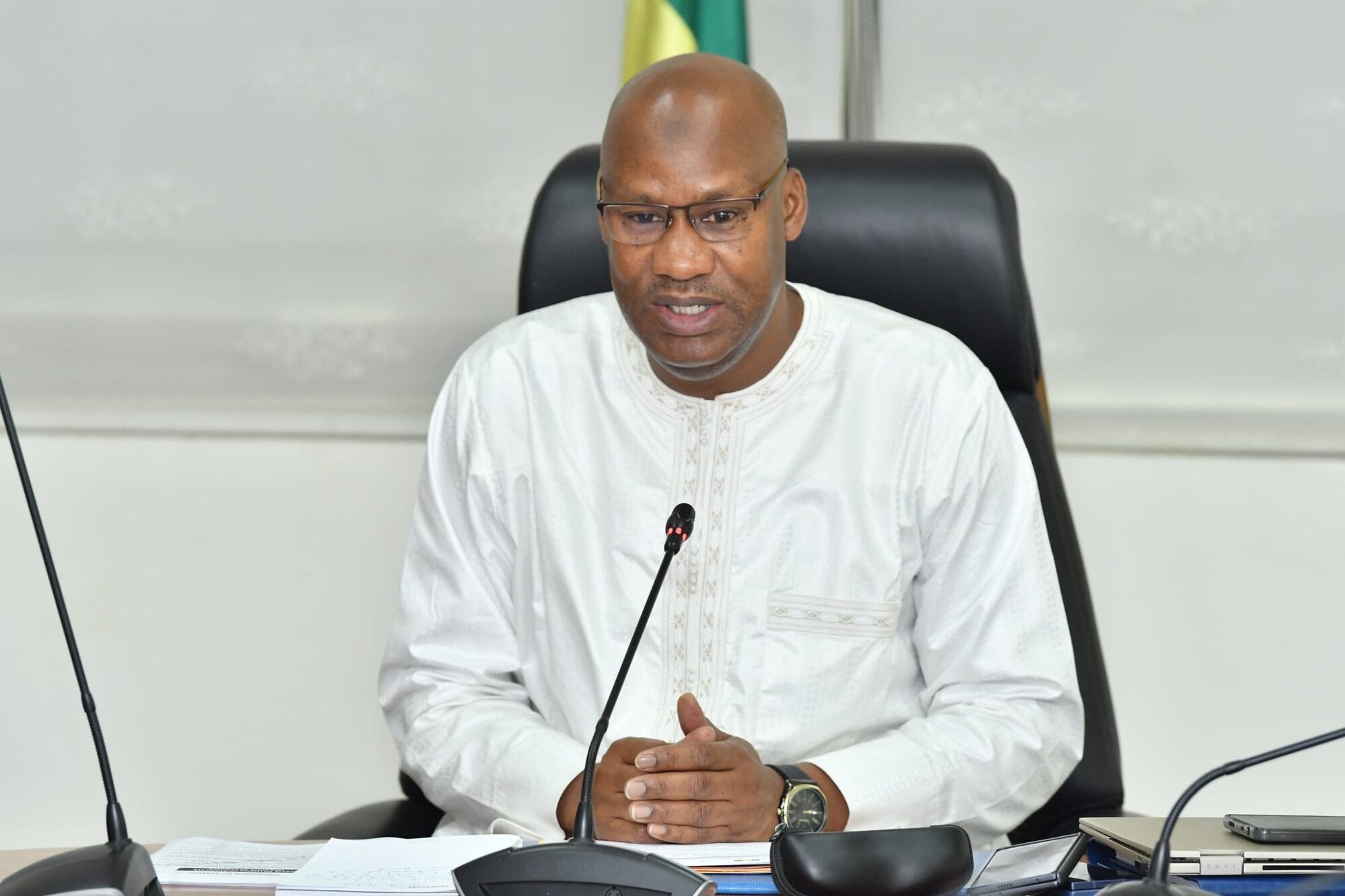 Senegal intensifies measures as rift valley fever outbreak claims seven ...