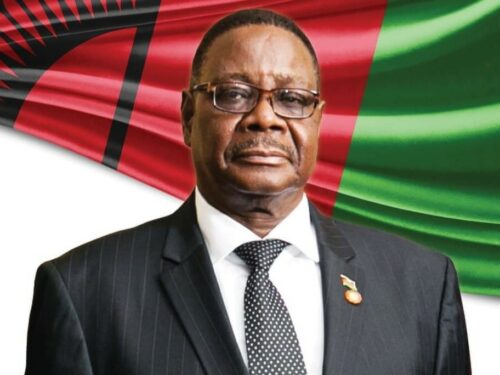Old Guard, New Crisis: Malawi’s Mutharika Returns Amid Rising ...