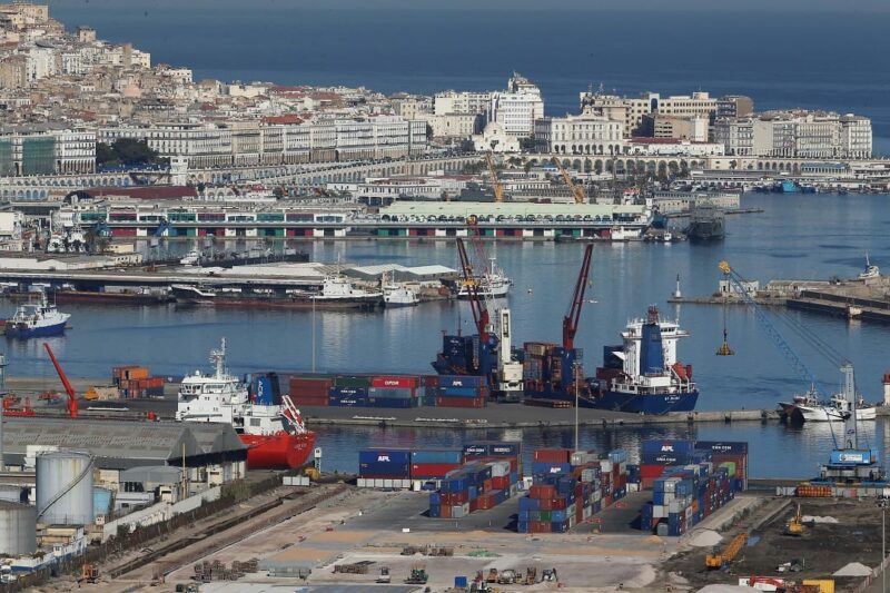 The North Africa Post – First Independent Mena Newspaper