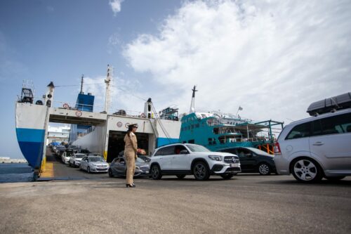 Morocco kicks off Marhaba 2026 operation to welcome 3.6 million ...