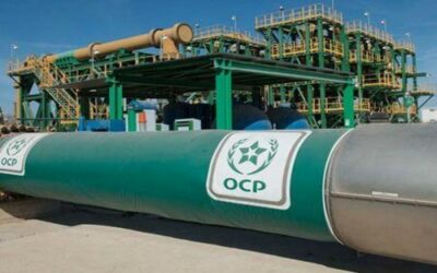 Morocco’s OCP Group to invest $13 bln by 2030 – The North Africa Post