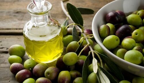 Tunisia’s Olive Oil Export Revenues Drop by 28% Despite Surge in Export ...