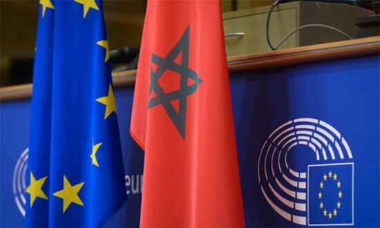 Morocco, ‘Indispensable Ally’ of the EU, Essential for regional ...