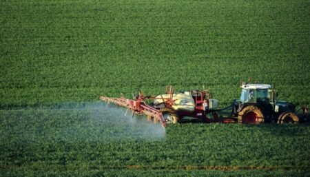Brazil’s fertilizer imports from Morocco rise in 2025 – The North ...