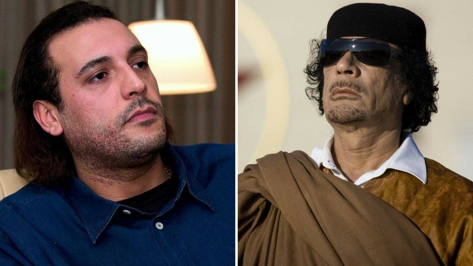 Libya welcomes release of Hannibal Gaddafi following diplomatic talks ...