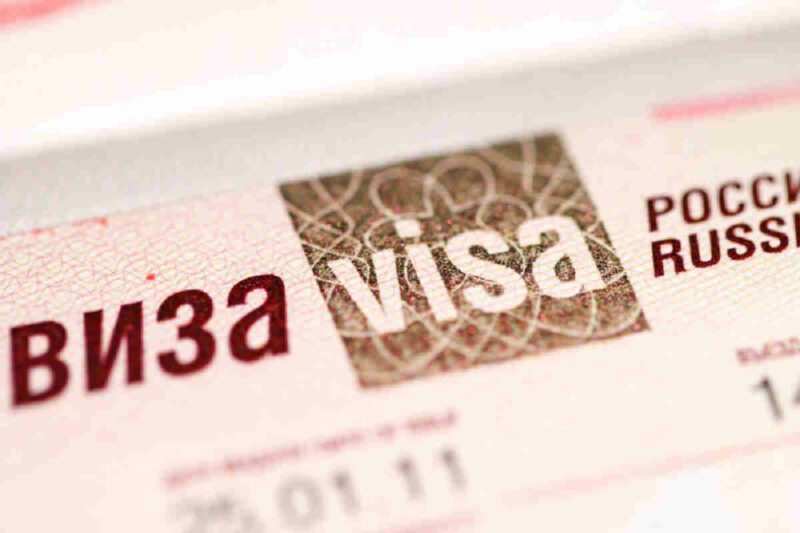 Russia lists Morocco among its Key African partners in visa-free travel ...