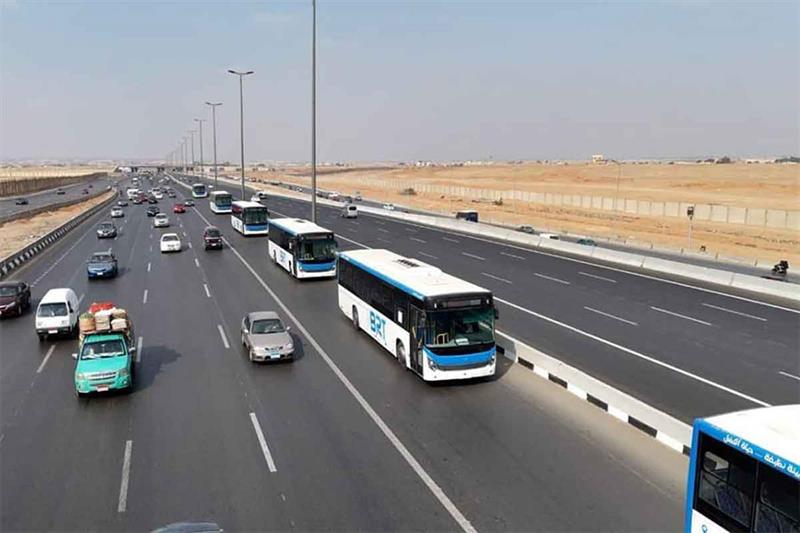 Egypt’s BRT Slashes Cairo Transit Costs, Accelerates Ring Road ...