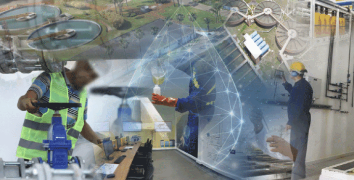 Morocco’s Water Authority Implements Digital Investment Management ...