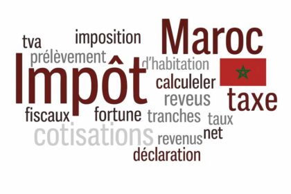 Morocco’s tax revenue jump 15% in 2025-minister – The North Africa Post