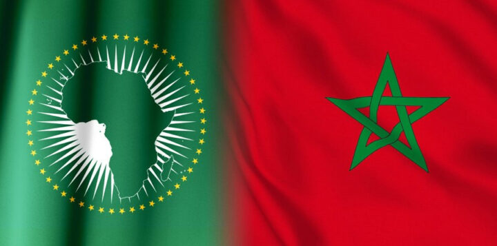 Morocco Secures Nine Leadership Positions in African Union Governance ...