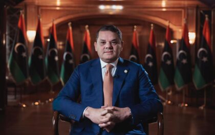 Libya’s Unity Government Announces Cabinet Reshuffle as Political ...