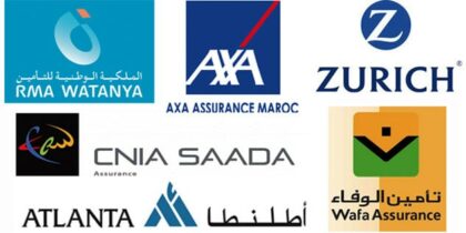 Morocco’s Insurance Sector Posts Strong Growth, Exceeding MAD 64 ...