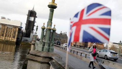 UK Warns Against Travelling to Algeria following Blida Suicide bombings ...