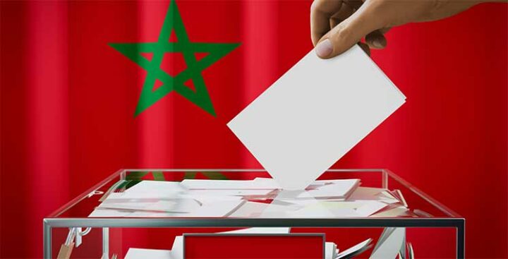 Morocco Sets AI and Social Media Spending Caps as September Elections ...
