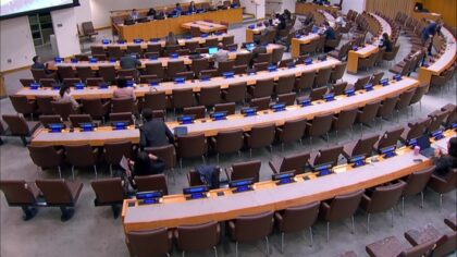 C24: Several UN Delegates & Petitioners Pushing for Delisting Sahara ...