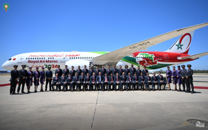 Morocco climbs to record 7th in FIFA rankings ahead of 2026 World Cup ...