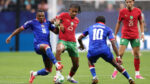 Morocco Defeat Haiti 4-2 in breathtaking last group stage match, Make ...